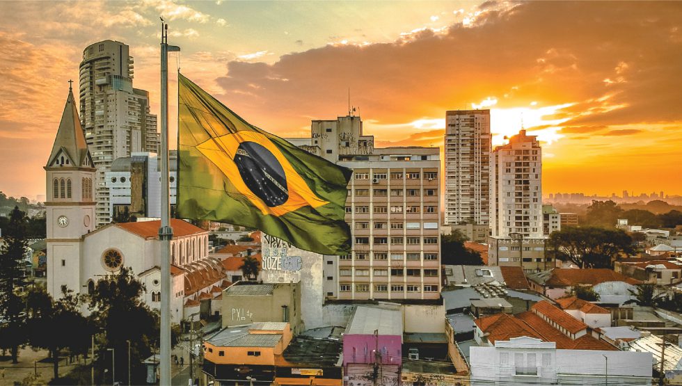 Brazilian pre-salt expansion: corruption and the petroleum industry ...