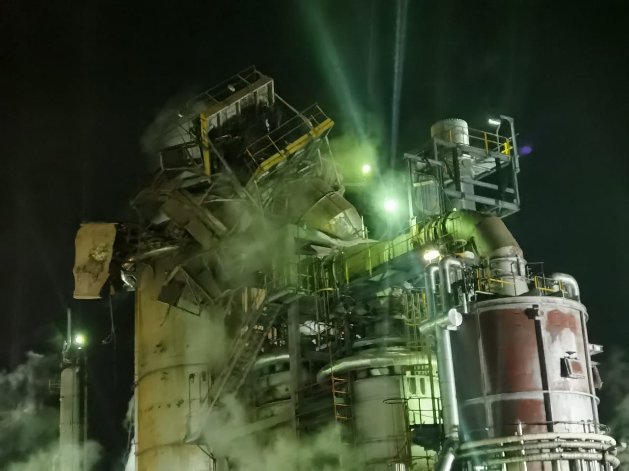 Oilwatch Worldwide | Oilwatch