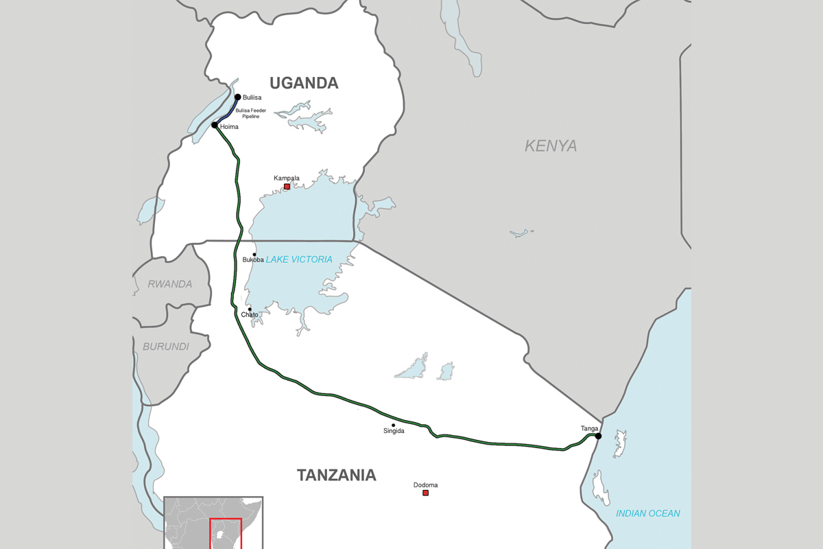 Oilwatch in Africa | Oilwatch